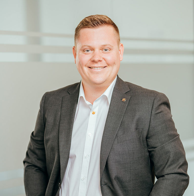 Unser Team - Neininger GmbH