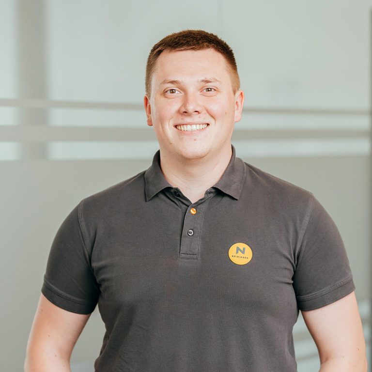 Unser Team - Neininger GmbH