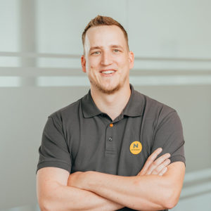 Unser Team - Neininger GmbH