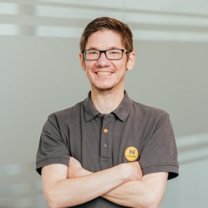 Unser Team - Neininger GmbH