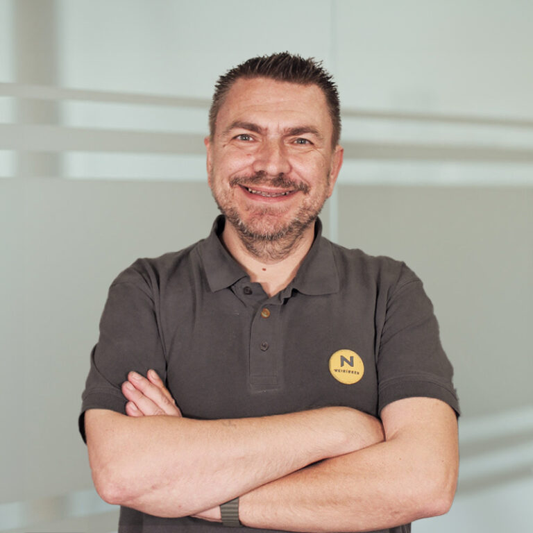 Unser Team - Neininger GmbH