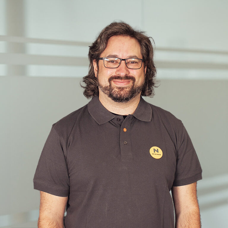 Unser Team - Neininger GmbH