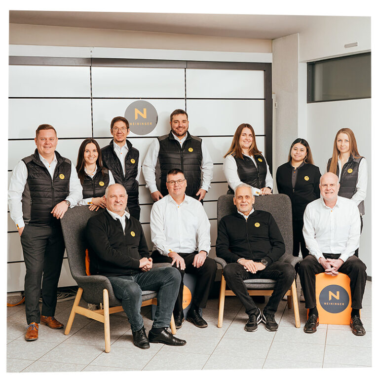 Die Neininger GmbH - Neininger GmbH