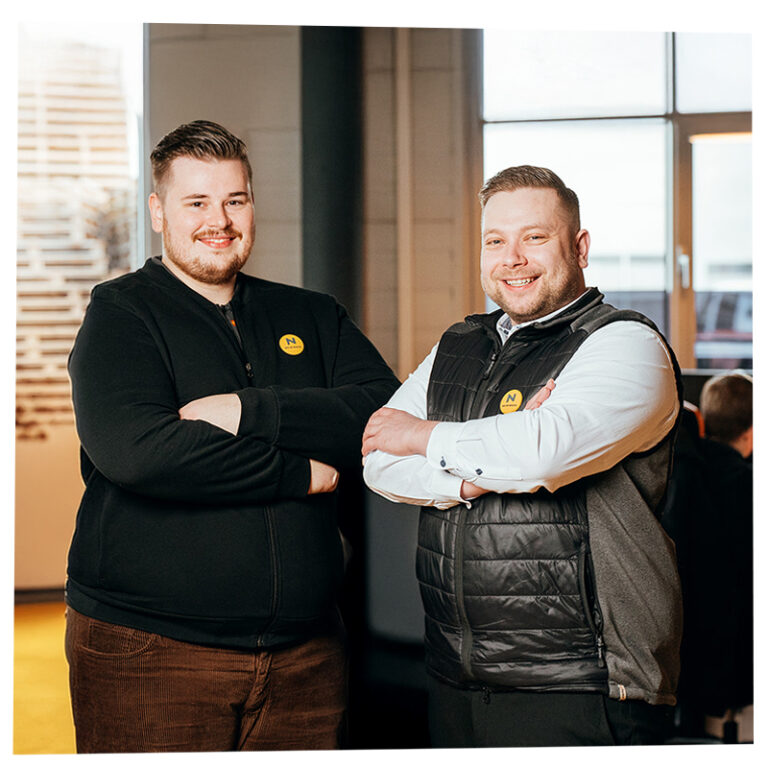 Die Neininger GmbH - Neininger GmbH